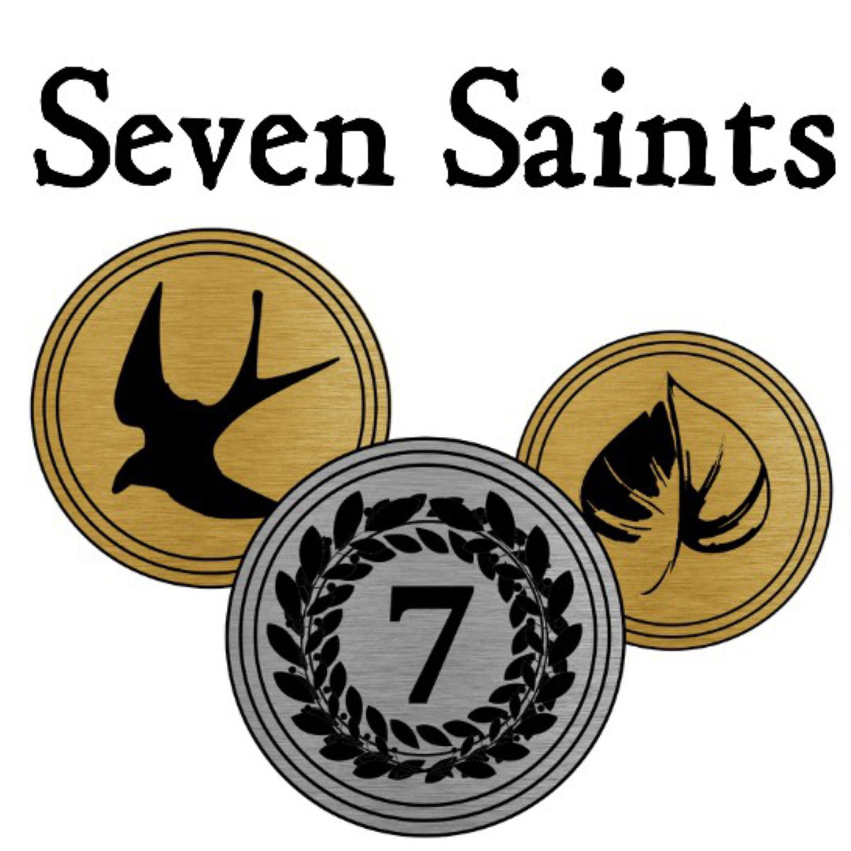 Seven Saints – Seven Saints Boutique