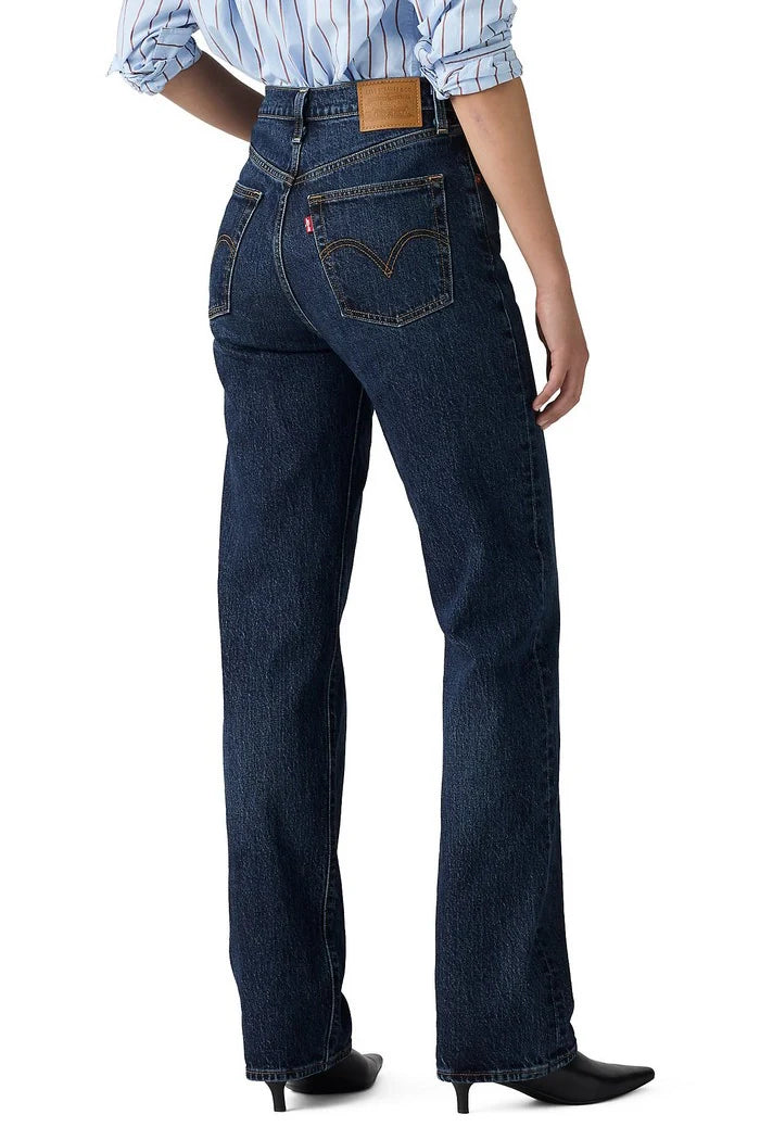 Rib Cage Full Length Jean – Seven Saints Boutique